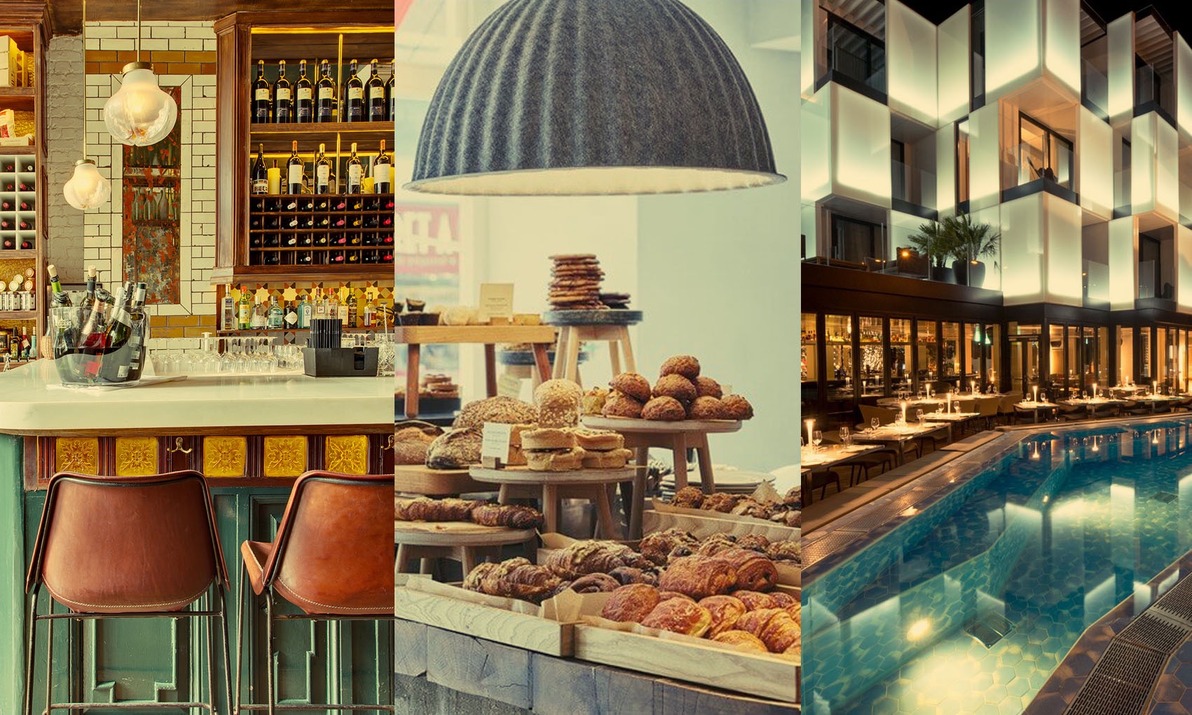 Music supplier for restaurants, bars, events and brands
